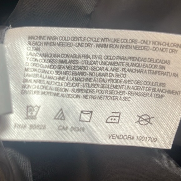 William Rast | Jackets & Coats | William Rast Military Jacket Nwt ...